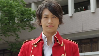 Captain Marvelous | Super Sentai Wiki | Fandom
