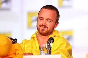 Jesse Pinkman | Super Series Wiki | Fandom