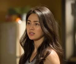 Colleen Wing | Super Series Wiki | Fandom