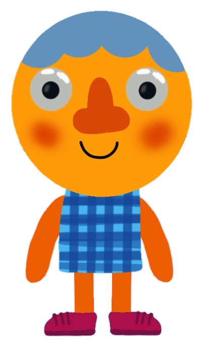 Noodle | Super Simple Wiki | Fandom