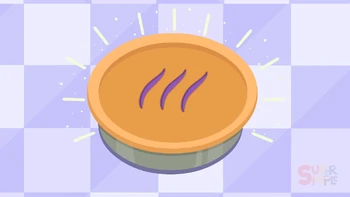 The Bumble Nums Make Purple Pear Pie! | Super Simple Wiki | Fandom