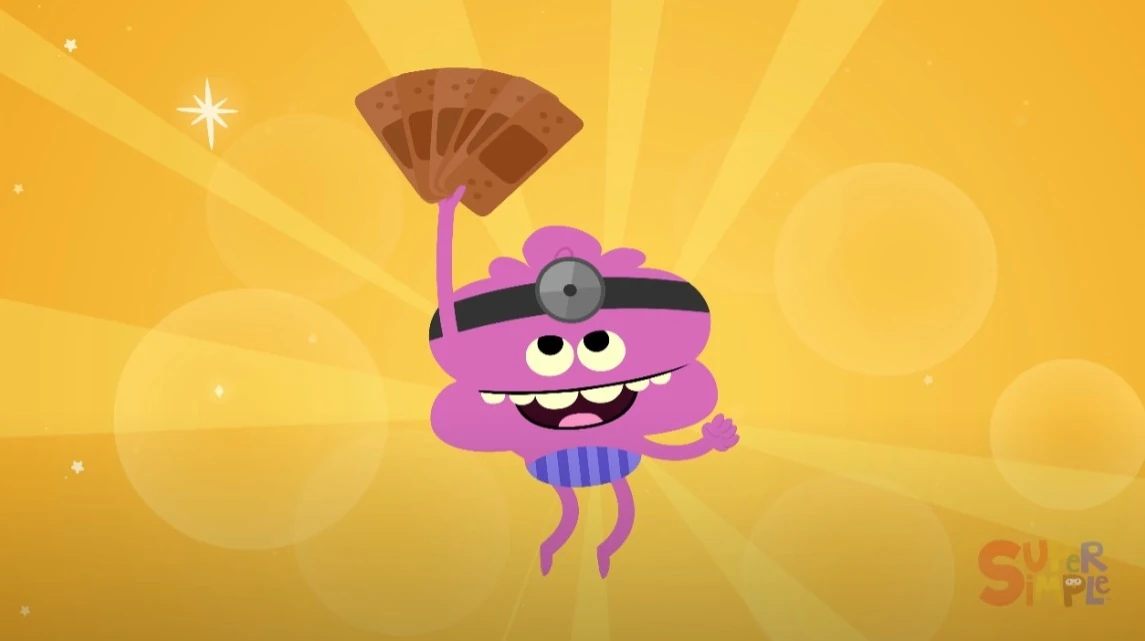 Doctor Doctor! | Super Simple Wiki | Fandom