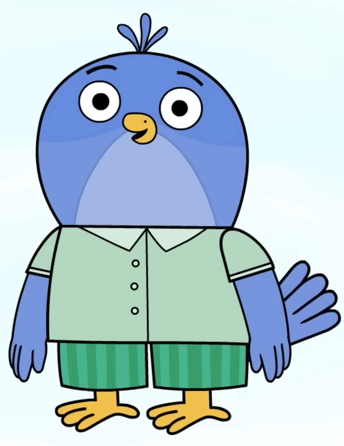 Blaine Super Simple Wiki Fandom