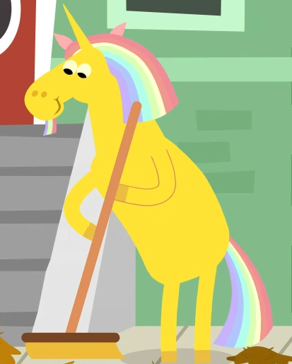 Unicorn | Super Simple Wiki | Fandom