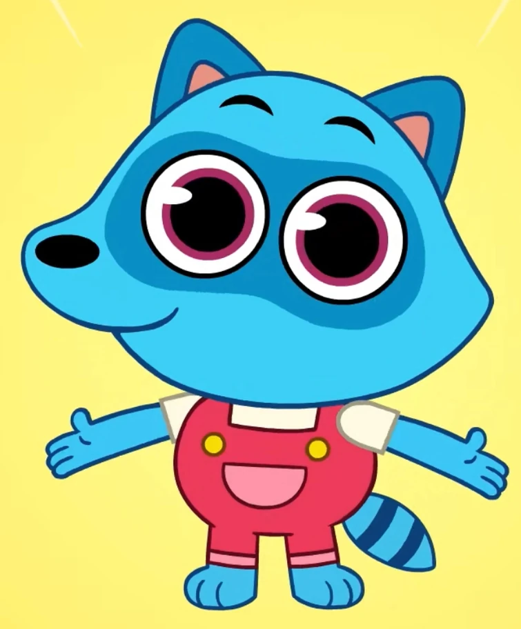 Mavis | Super Simple Wiki | Fandom