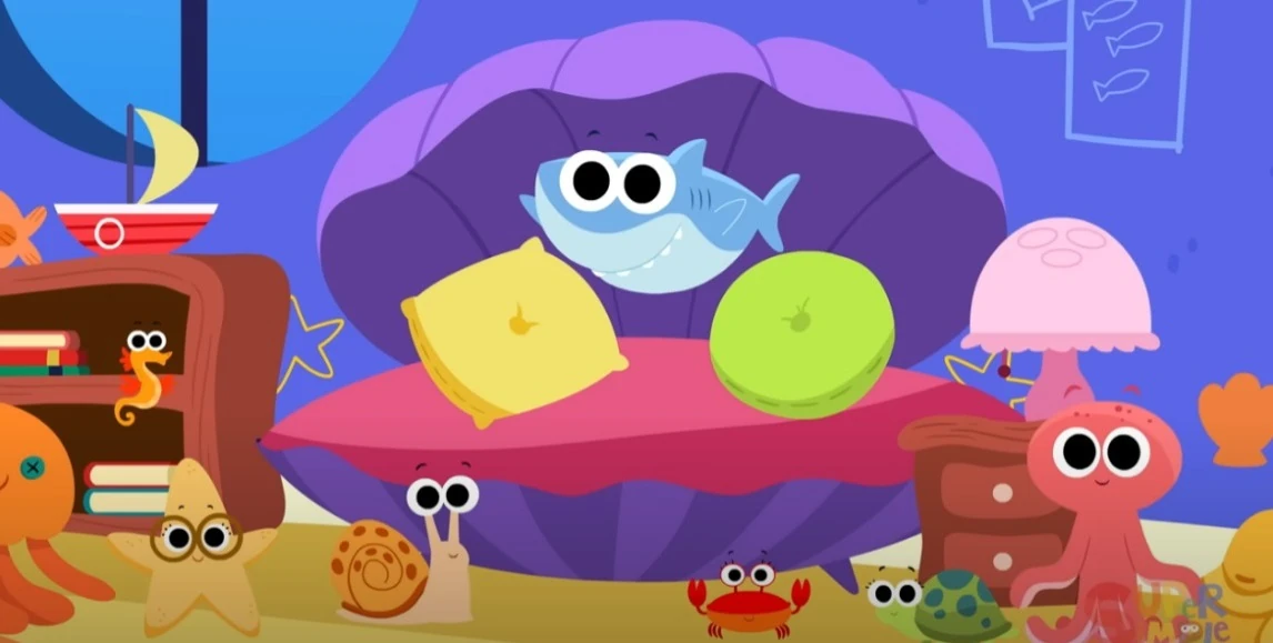 Hide and Seek | Super Simple Wiki | Fandom