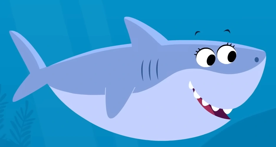 Mama Shark | Super Simple Wiki | Fandom