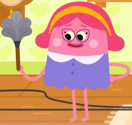 Bumble Mum | Super Simple Wiki | Fandom