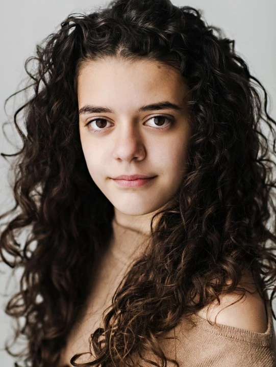 Gabriela Francis | Super Simple Wiki | Fandom