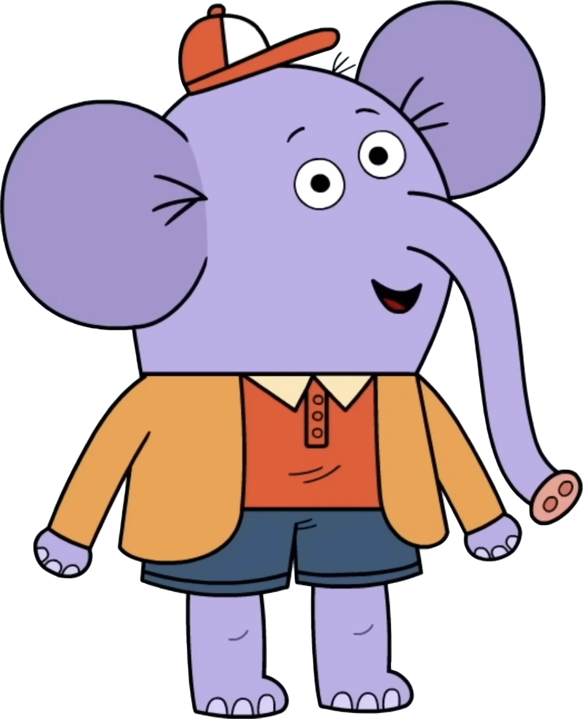 Trunkers | Super Simple Wiki | Fandom