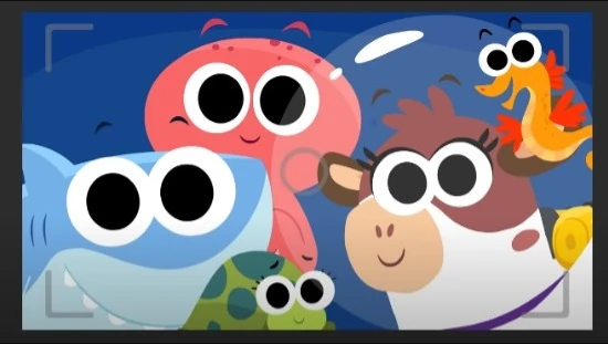 Category:Finny the Shark episodes | Super Simple Wiki | Fandom