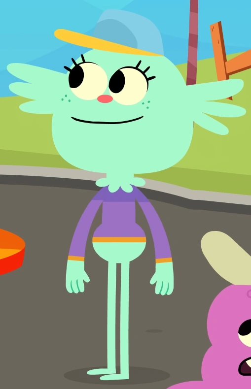 Melody | Super Simple Wiki | Fandom