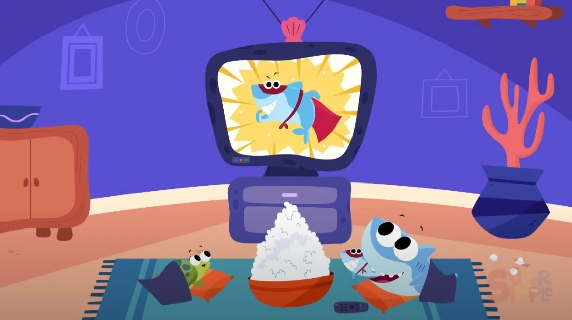 Play Date | Super Simple Wiki | Fandom