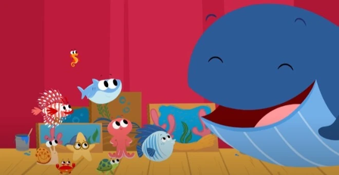 The Show Must Go On | Super Simple Wiki | Fandom