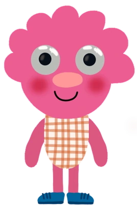 Blossom | Super Simple Wiki | Fandom