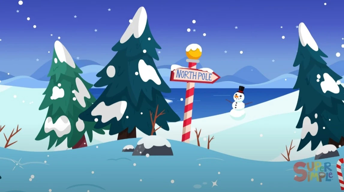 Christmas Mischief/Gallery | Super Simple Wiki | Fandom