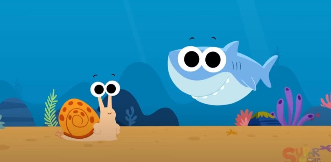 I Have A Friend | Super Simple Wiki | Fandom