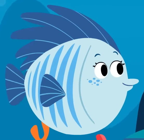 Fiona | Super Simple Wiki | Fandom