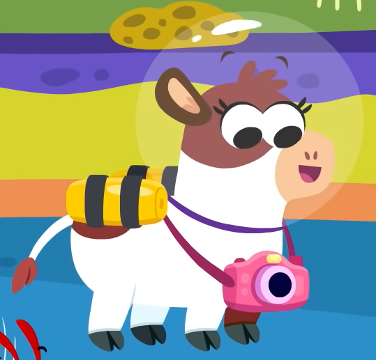 Category:Finny the Shark characters | Super Simple Wiki | Fandom