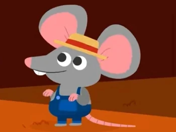 Little Mouse | Super Simple Wiki | Fandom