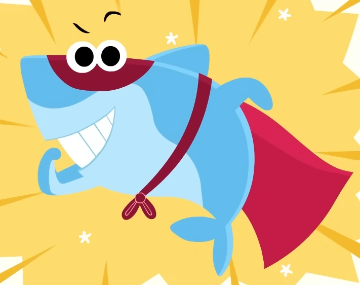 Wondershark | Super Simple Wiki | Fandom