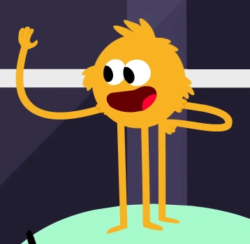 Gubbins | Super Simple Wiki | Fandom