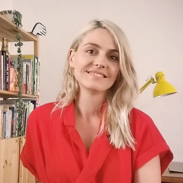 Alina Tysoe | Super Simple Wiki | Fandom