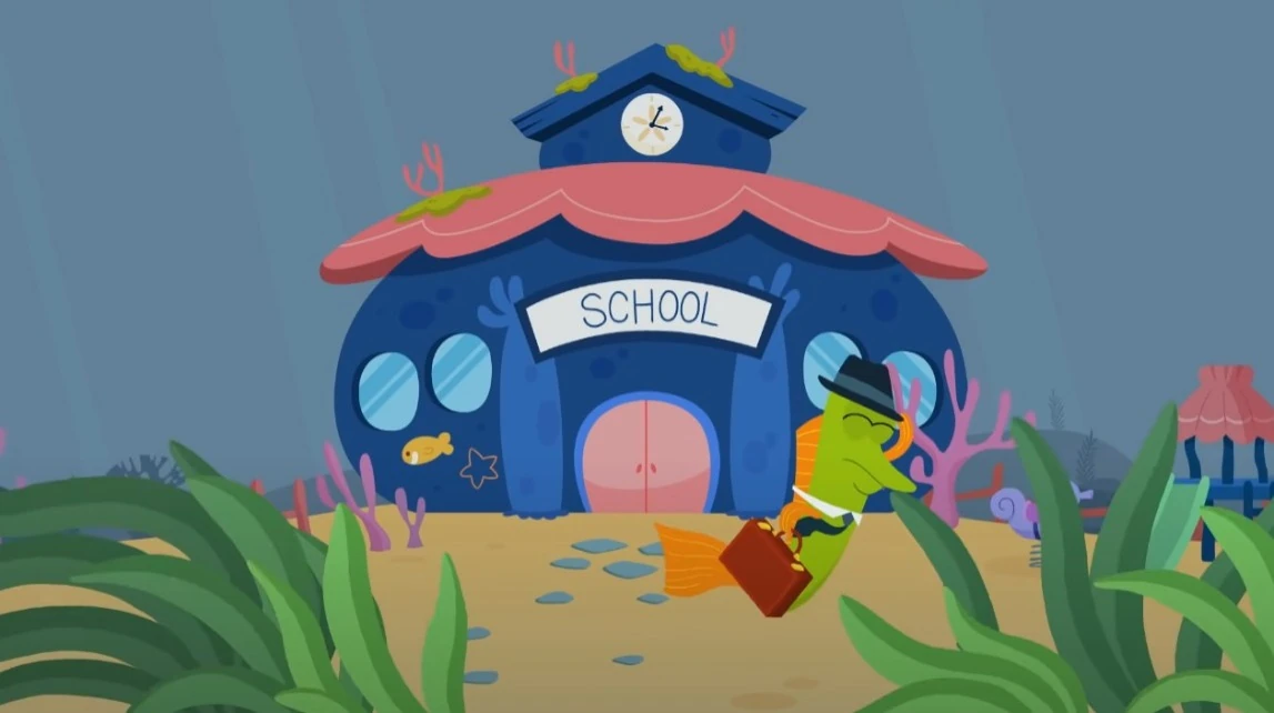 The Show Must Go On/Gallery | Super Simple Wiki | Fandom