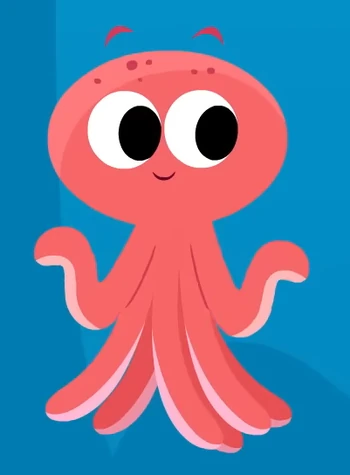 Oscar | Super Simple Wiki | Fandom