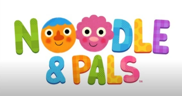 Noodle & Pals | Super Simple Wiki | Fandom
