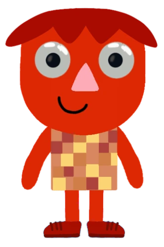 Red | Super Simple Wiki | Fandom