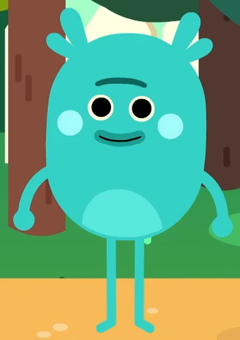 Grumble | Super Simple Wiki | Fandom