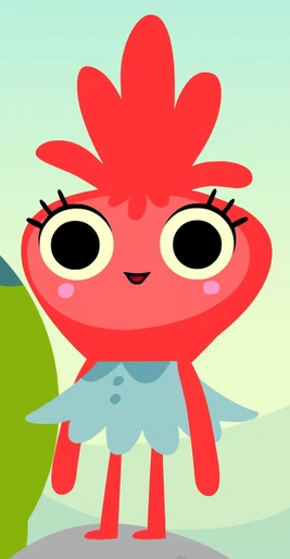 Strawberry | Super Simple Wiki | Fandom