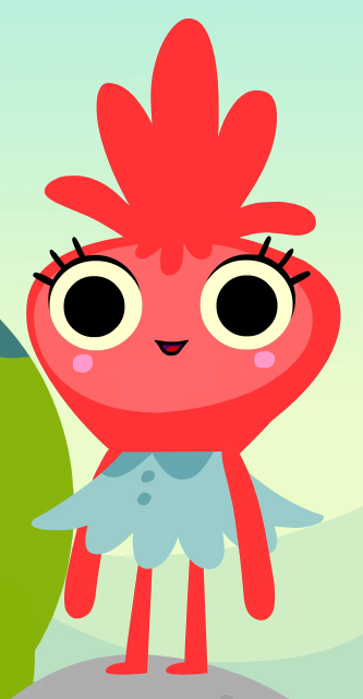 Strawberry Super Simple Wiki Fandom