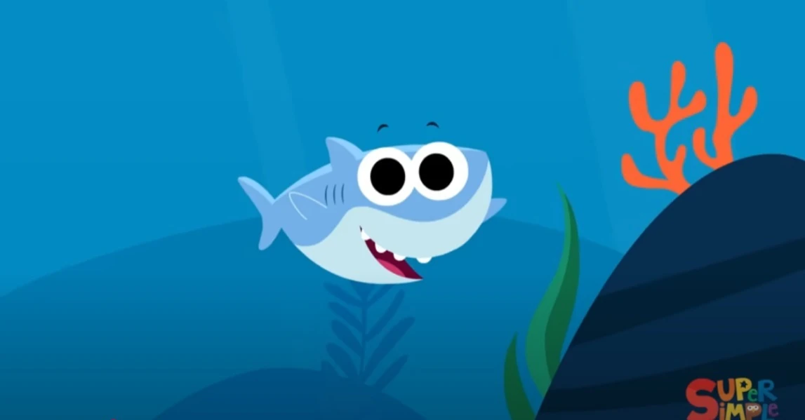 Baby Shark | Super Simple Wiki | Fandom