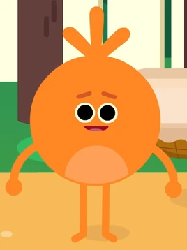 Stumble | Super Simple Wiki | Fandom