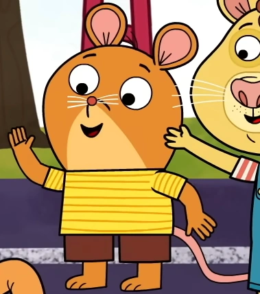 Milo | Super Simple Wiki | Fandom