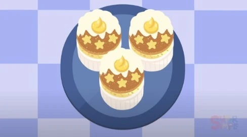 The Bumble Nums Make A Starlight Souffle! | Super Simple Wiki | Fandom