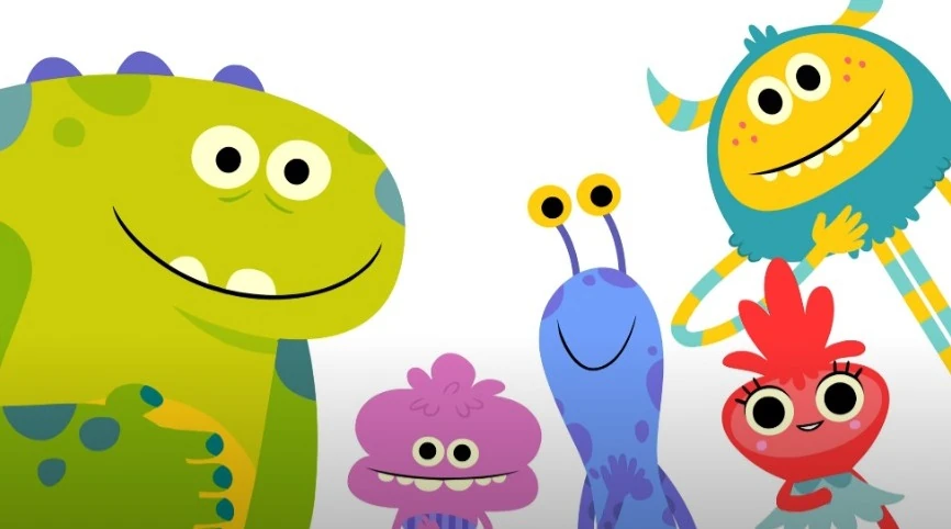 Are You Hungry? (Rhymington Square) | Super Simple Wiki | Fandom