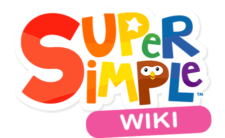 What's Your Name | Super Simple Wiki | Fandom