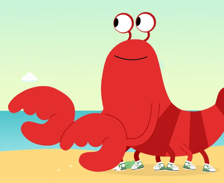 Lola | Super Simple Wiki | Fandom