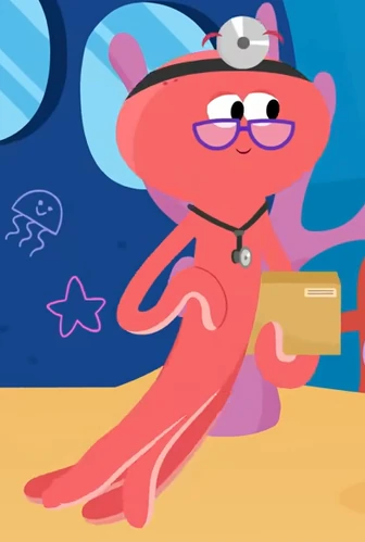 Dr. Octopus | Super Simple Wiki | Fandom