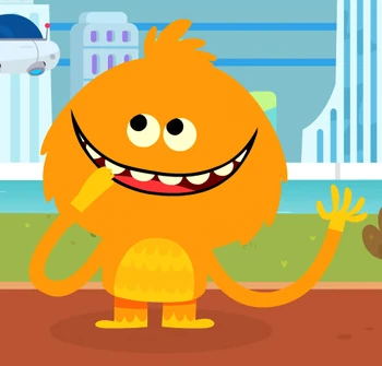 Dewey | Super Simple Wiki | Fandom