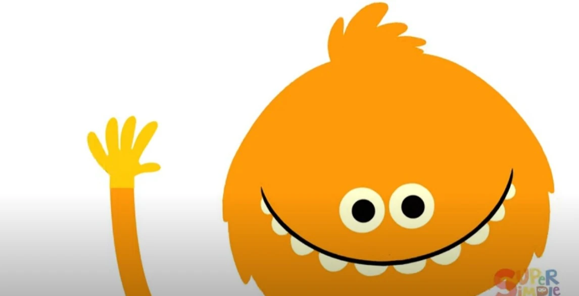 How Many Fingers? | Super Simple Wiki | Fandom