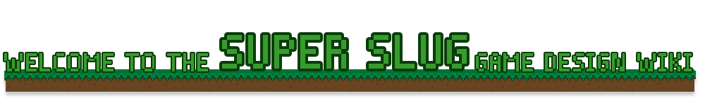 Super Slug Wiki | Fandom