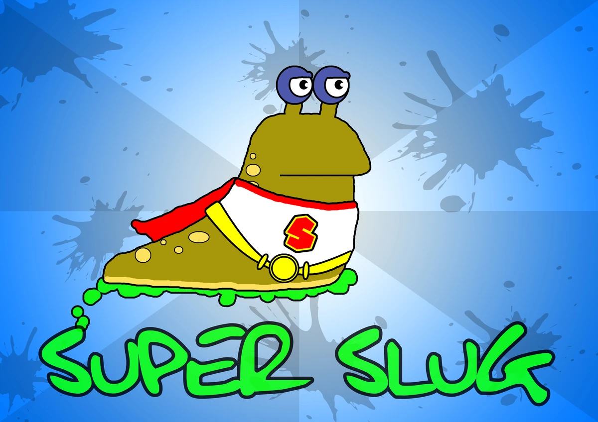 Player Character Page | Super Slug Wiki | Fandom