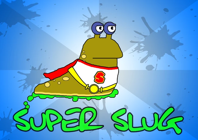 Player Character Page | Super Slug Wiki | Fandom