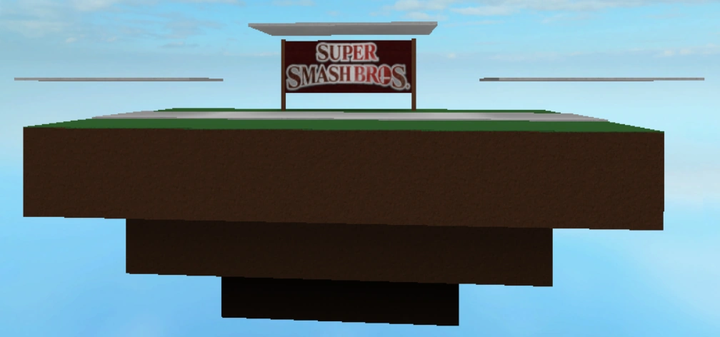 Category:Super Smash Bros | Super Smash Bloxxed Wiki | Fandom