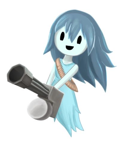 Spooky | Super Smash Bros All Edition Wiki | Fandom