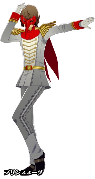 Akechi | Super Smash Bros All Edition Wiki | Fandom